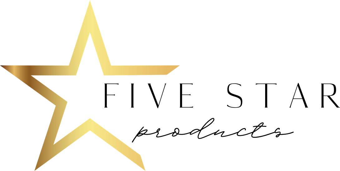 Only Five Star Products — Only Five Star Products